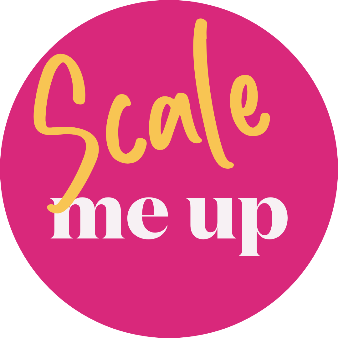 Scale me up - Broad Radio